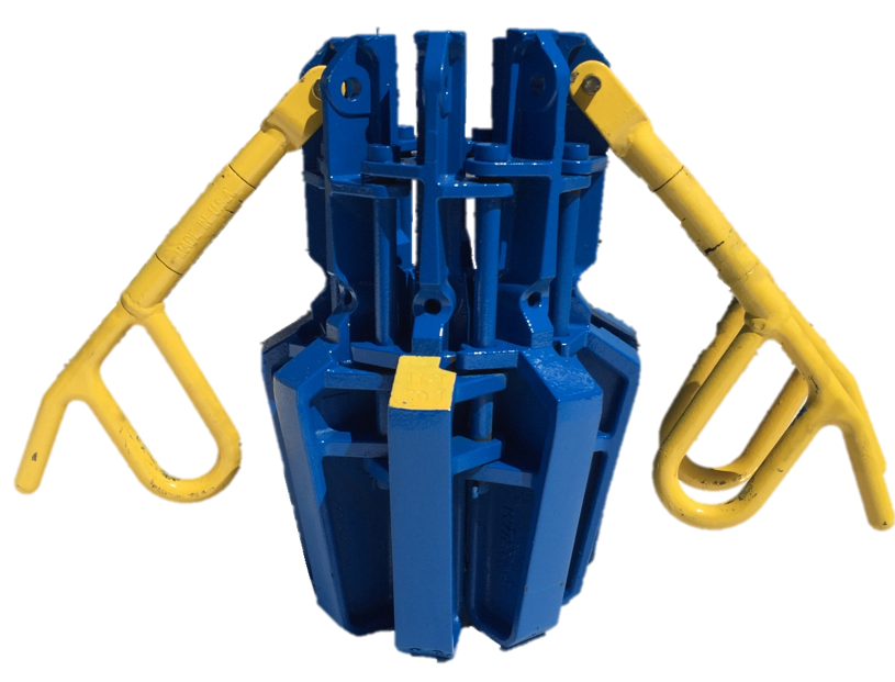 Thomas Services – Slips / Handling Tools